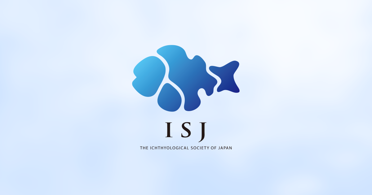 Editorial Board - 一般社団法人日本魚類学会